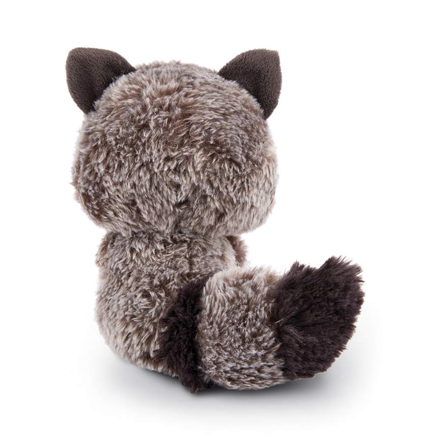 NICI GLUBSCHIS Clooney Raccoon | nici.co.uk