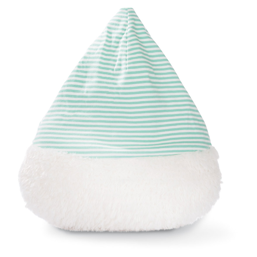 NICI Sleepyhead Pandalino Bear Cushion | nici.co.uk