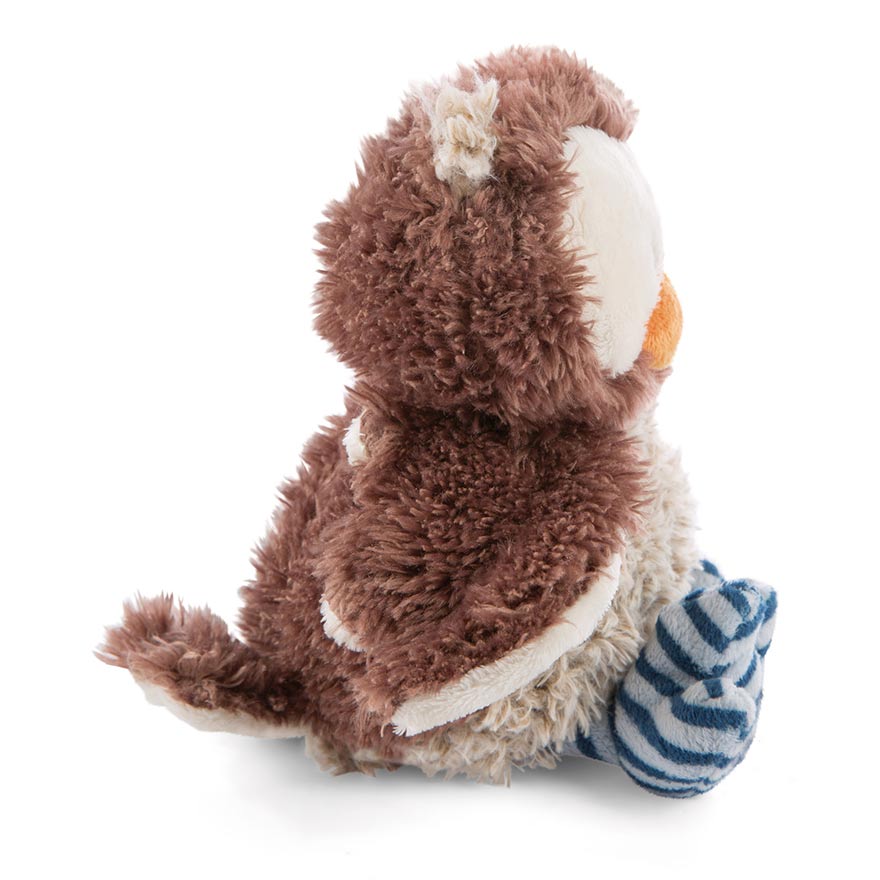 NICI The Owlsons Oscar Owl | nici.co.uk