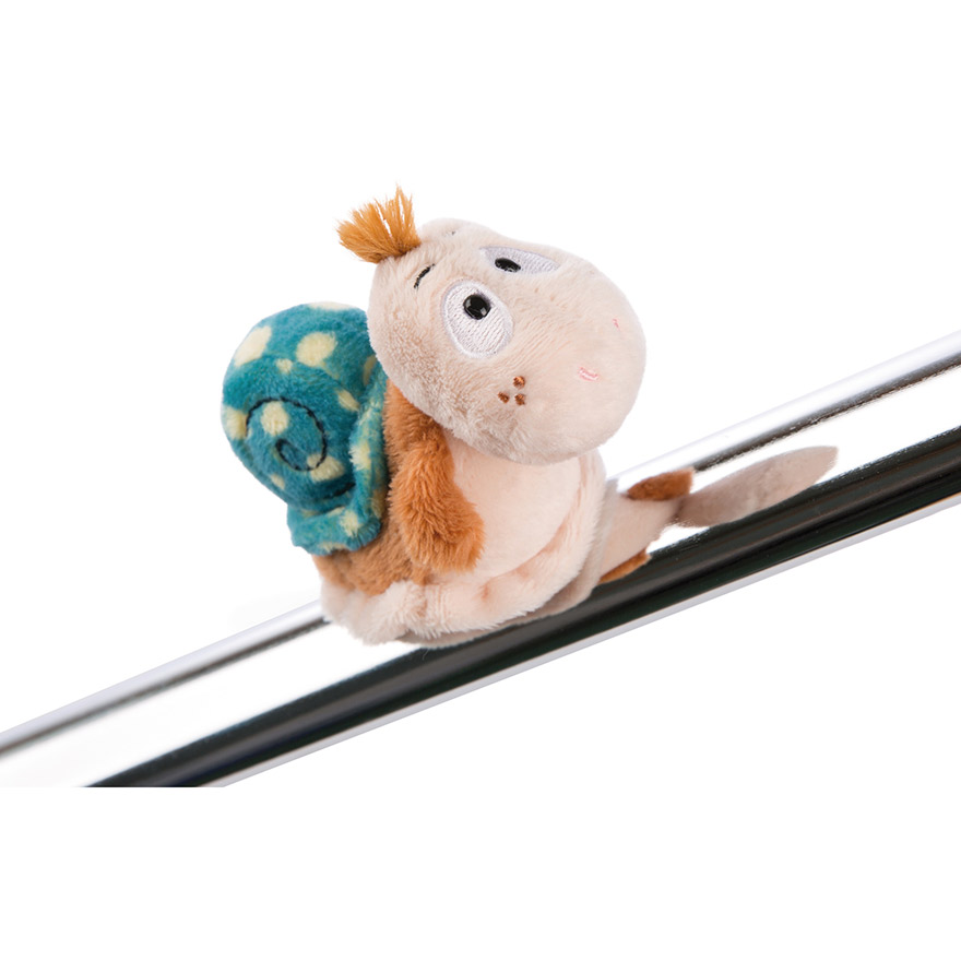 NICI Classic Bear Snail MagNICI | nici.co.uk
