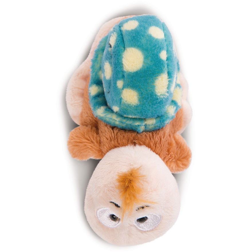 NICI Classic Bear Snail MagNICI | nici.co.uk