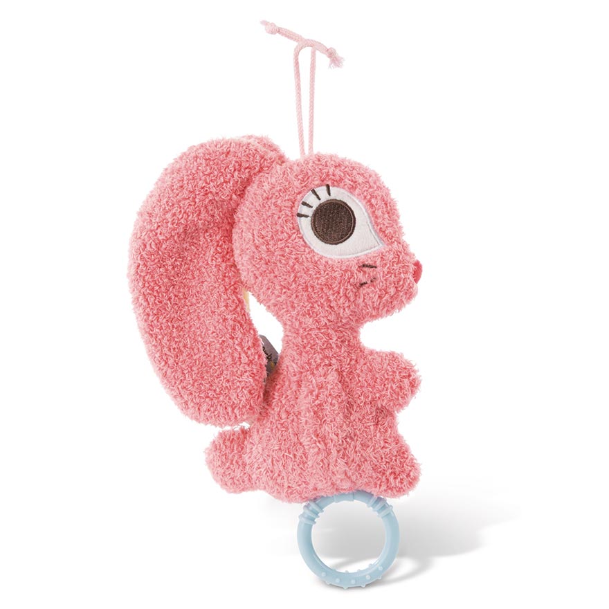 My First NICI Hopsali Rabbit Music Box | nici.co.uk