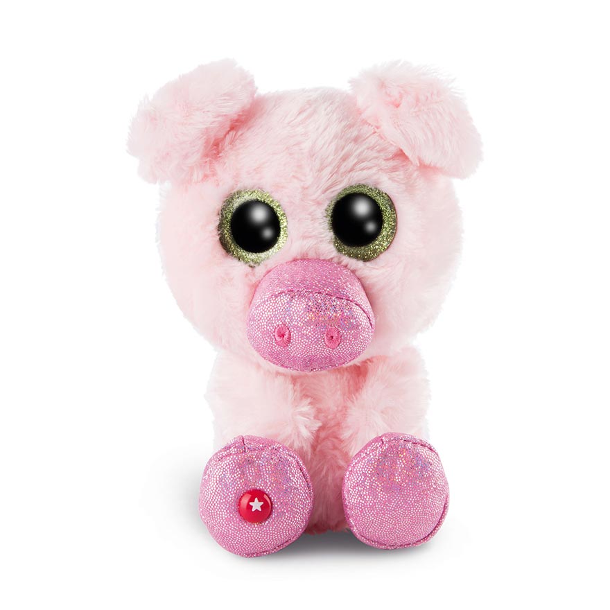 NICI GLUBSCHIS Zuzumi Pig | nici.co.uk