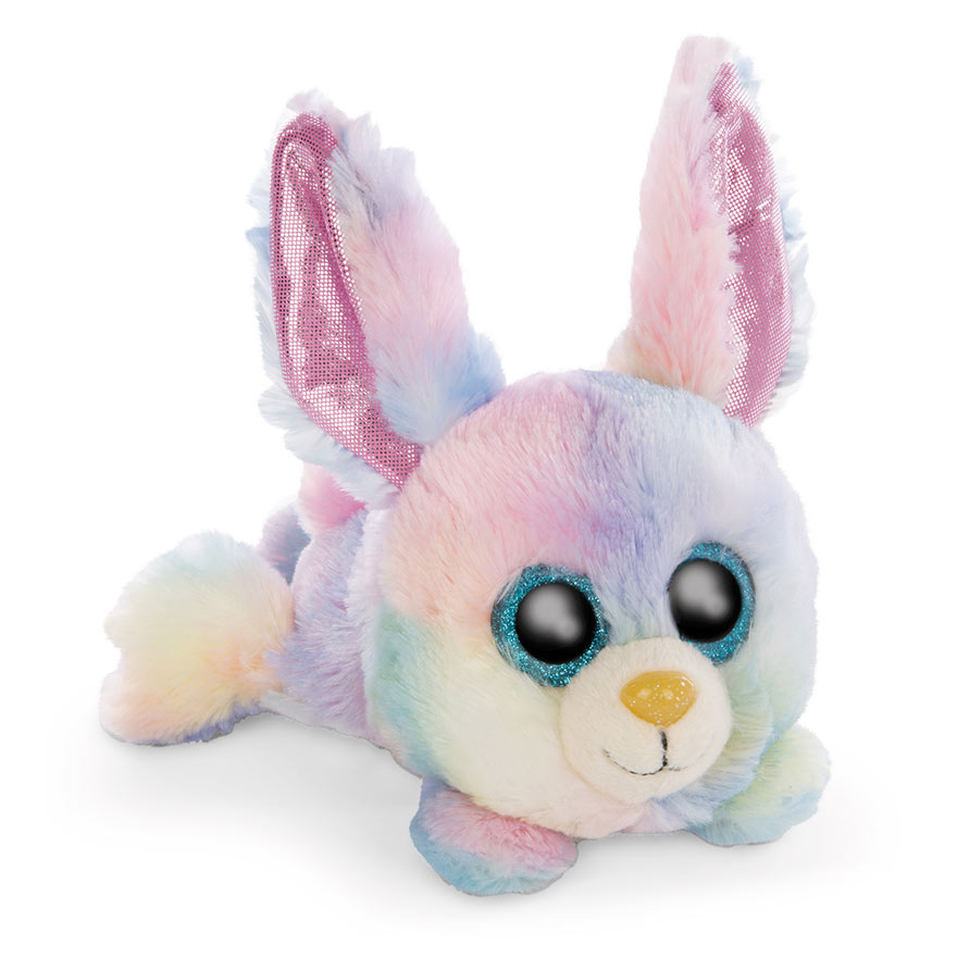 NICI GLUBSCHIS Rainbow Rabbit | nici.co.uk