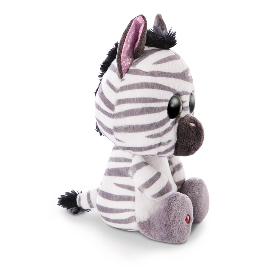 NICI GLUBSCHIS Mankalita Zebra | nici.co.uk