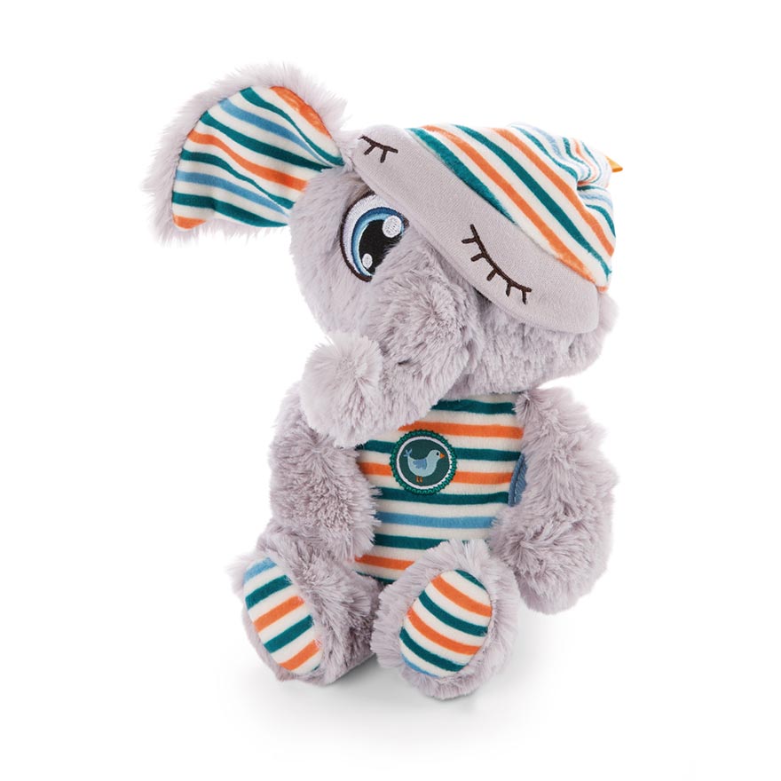 NICI Sleepyhead Polino Elephant | nici.co.uk