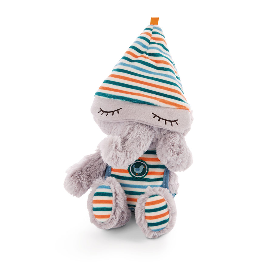 NICI Sleepyhead Polino Elephant | nici.co.uk