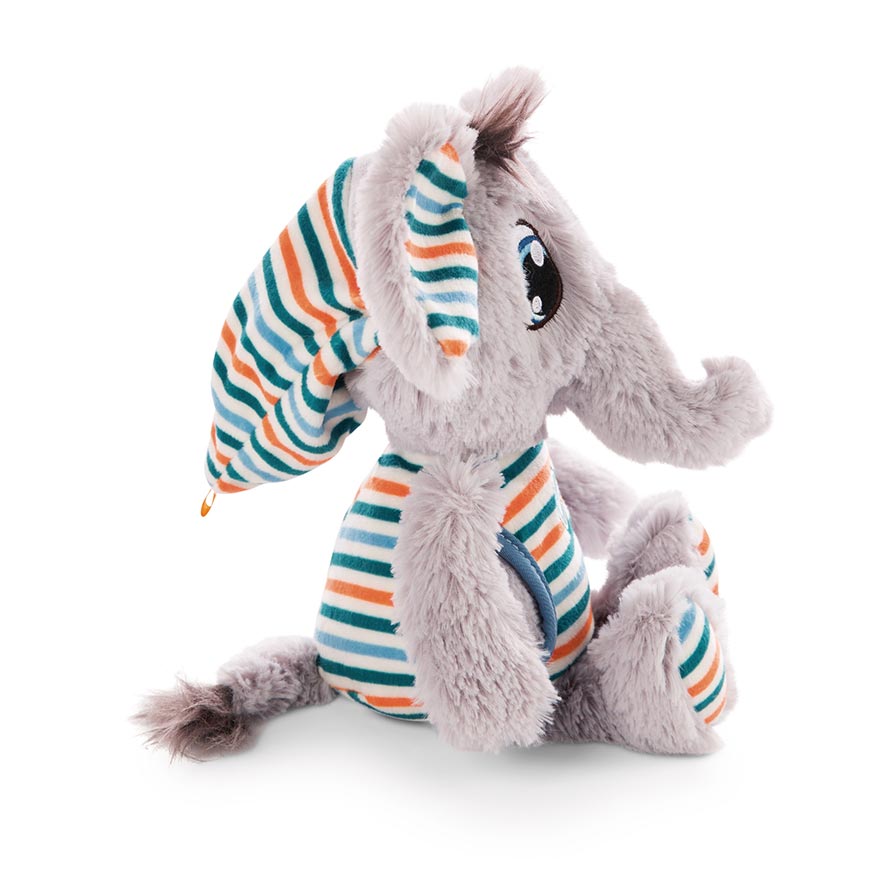 NICI Sleepyhead Polino Elephant | nici.co.uk