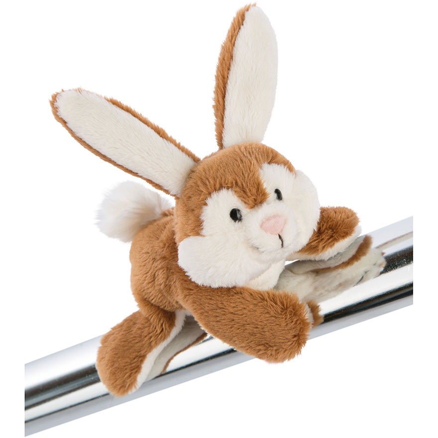 NICI Forest Friends Poline Bunny MagNICI | nici.co.uk