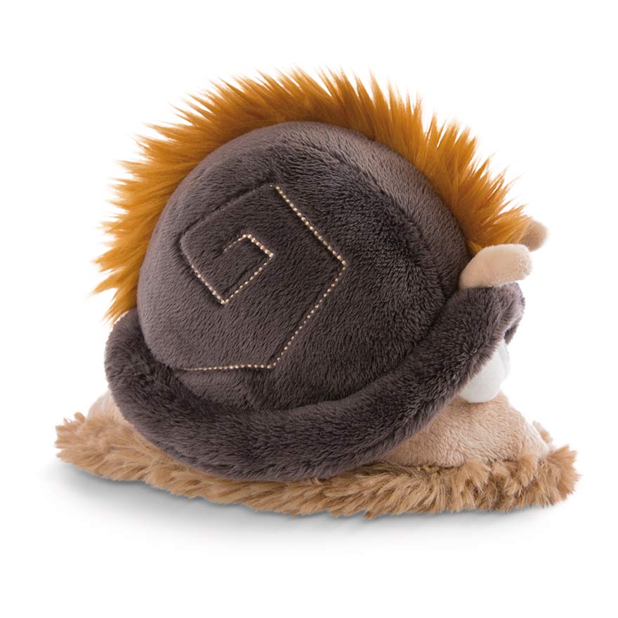 NICI Stone Age Friends Ignatz Snail | nici.co.uk
