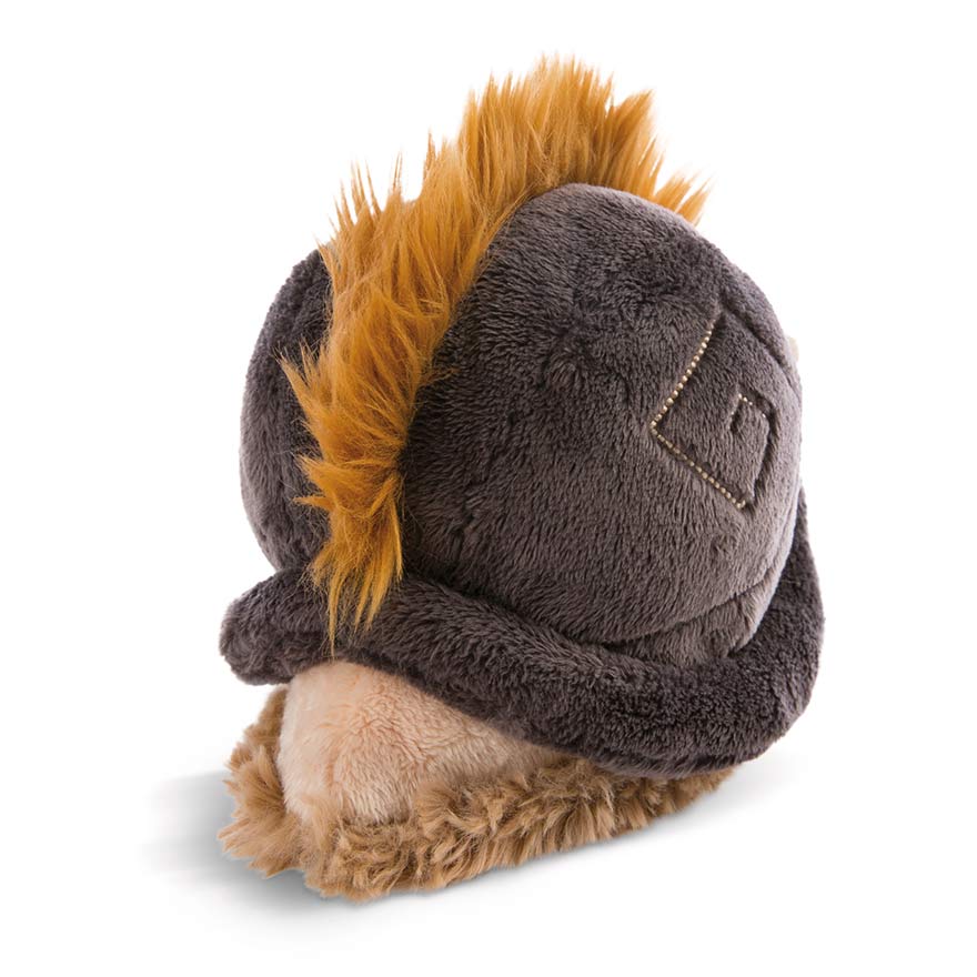 NICI Stone Age Friends Ignatz Snail | nici.co.uk