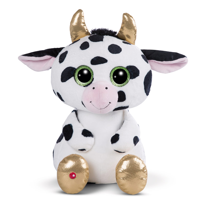 NICI GLUBSCHIS Moolon Cow | nici.co.uk