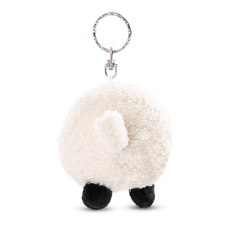 NICI Shaun the Sheep Shirley Sheep Keyring | nici.co.uk