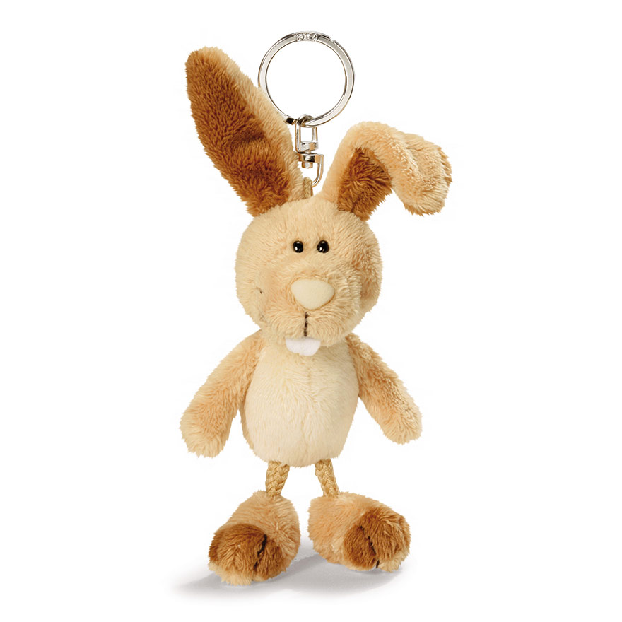 NICI Forest Friends Bunny Keyring | nici.co.uk