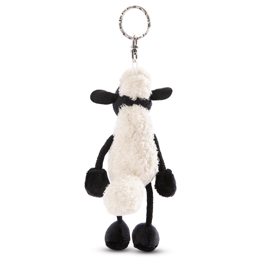 NICI Shaun the Sheep Keyring | nici.co.uk