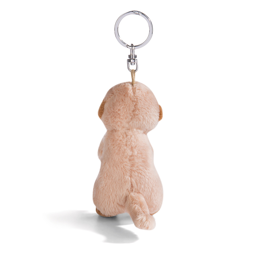 NICI Meerkat Keyring | nici.co.uk
