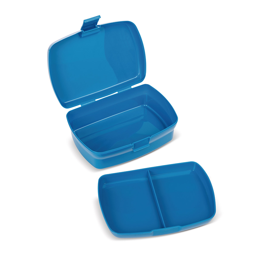 NICI Wild Friends Lunch Box | nici.co.uk