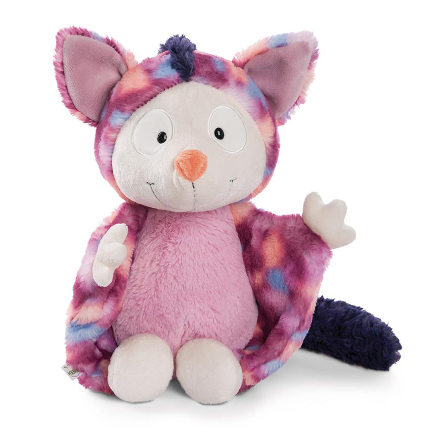 NICI Wild Friends Macy McFly Flying Squirrel | nici.co.uk