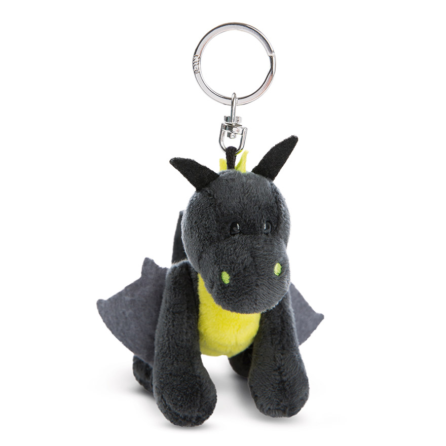 NICI Dragonia Dragor Dragon Keyring | nici.co.uk