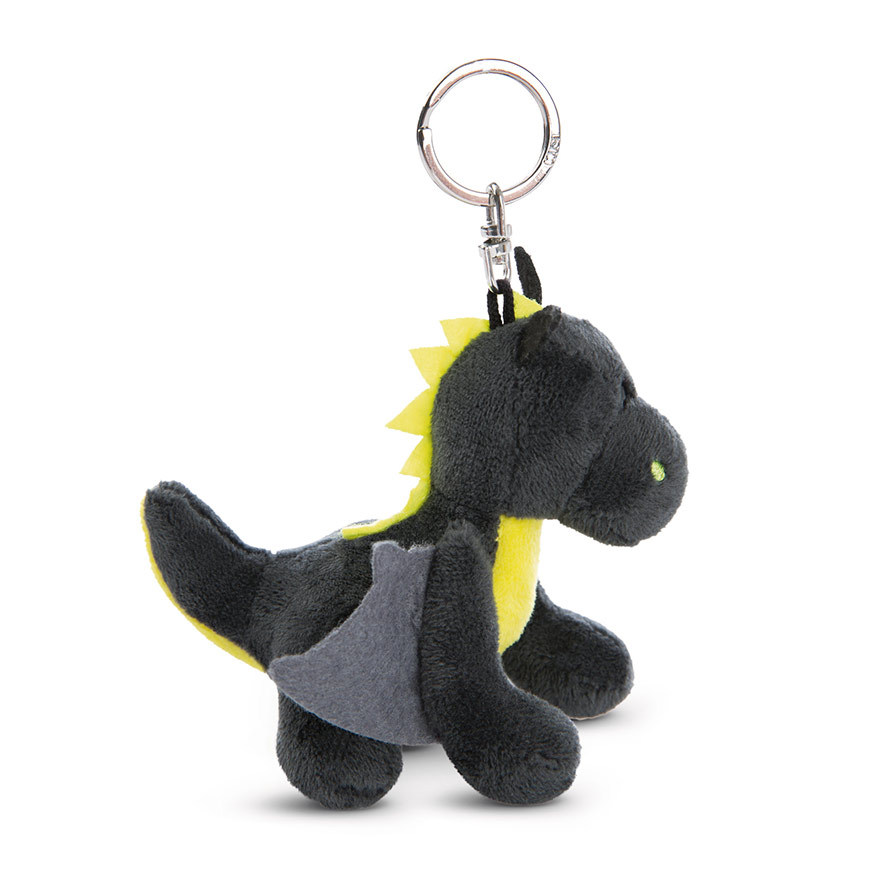 NICI Dragonia Dragor Dragon Keyring | nici.co.uk