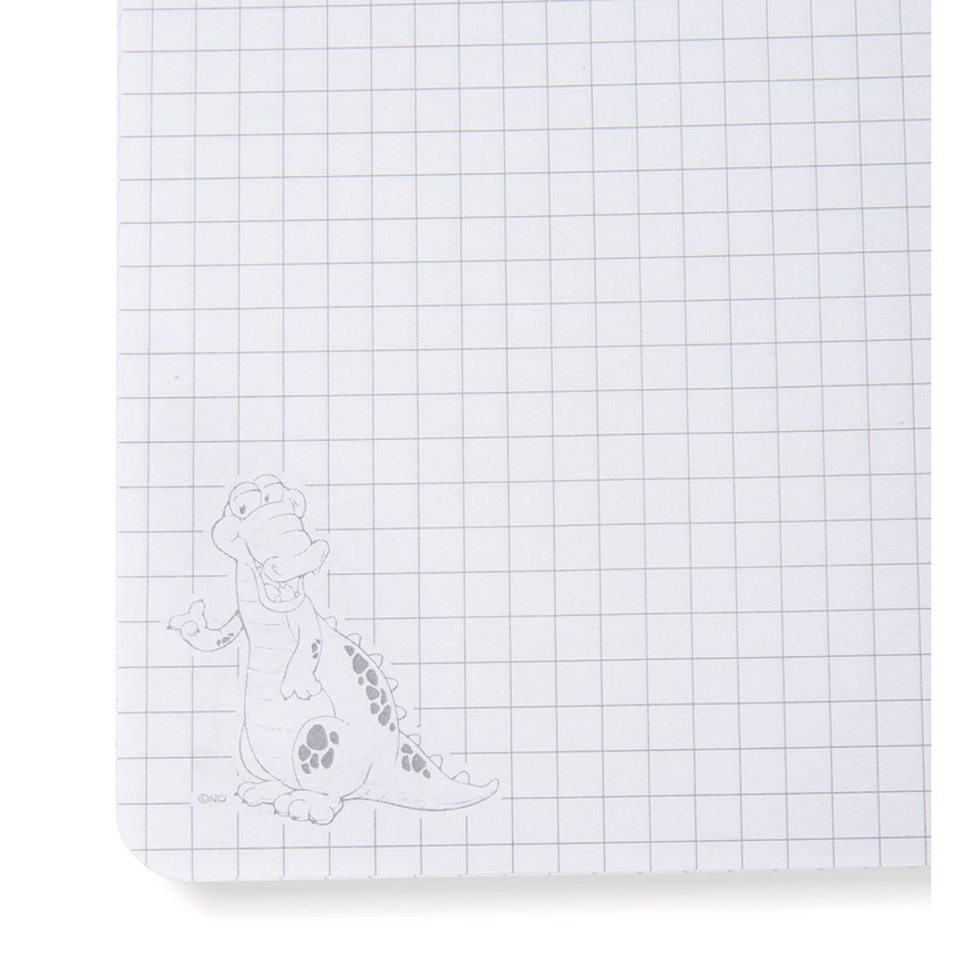 NICI Wild Friends A5 Notebook | nici.co.uk