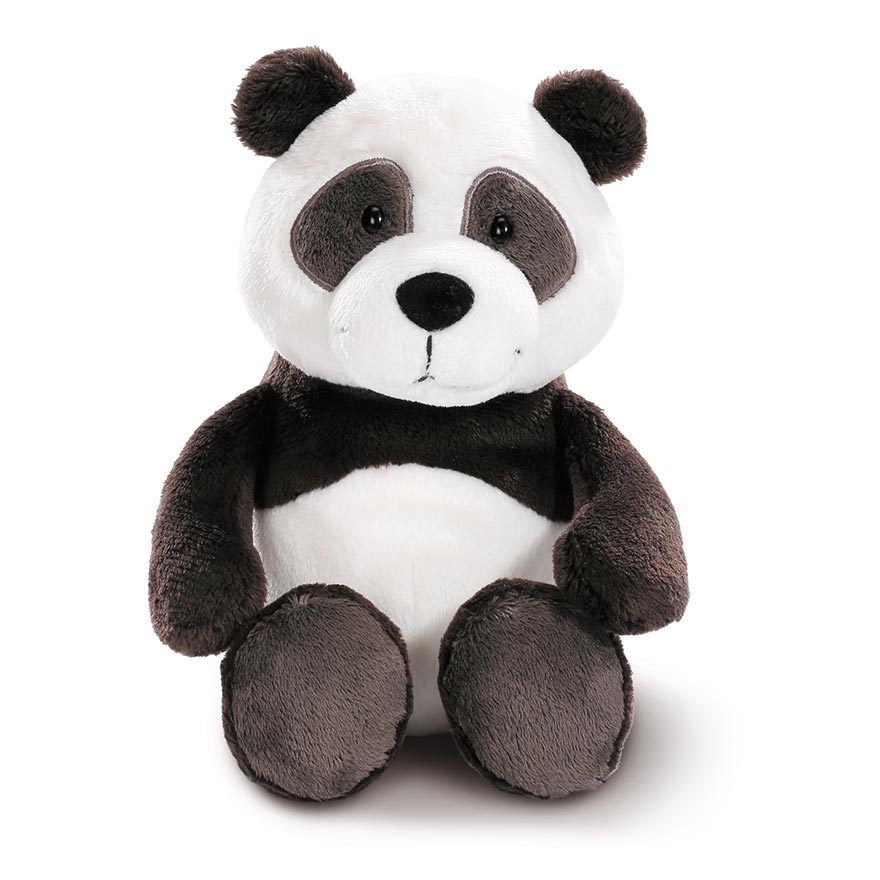 NICI Zoo Friends Panda | nici.co.uk