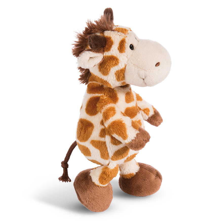 NICI Zoo Friends Giraffe | nici.co.uk