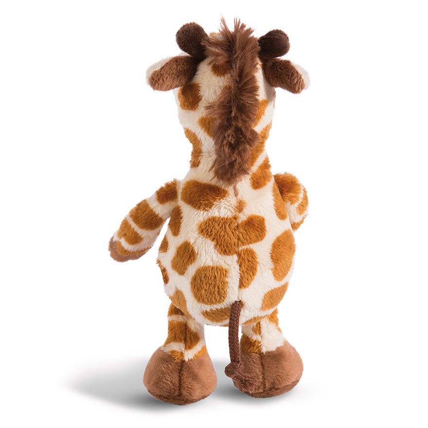 NICI Zoo Friends Giraffe | nici.co.uk
