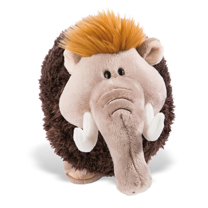NICI Stone Age Friends Elke Mammoth | nici.co.uk