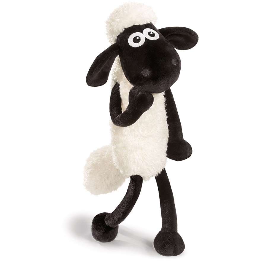 NICI Shaun the Sheep | nici.co.uk