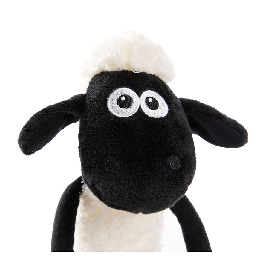 NICI Shaun the Sheep | nici.co.uk