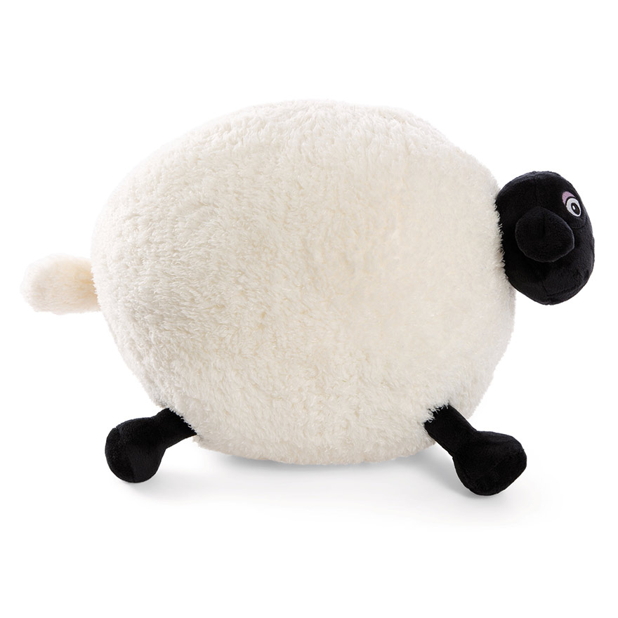 NICI Shaun the Sheep Shirley Sheep | nici.co.uk