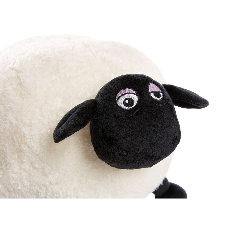 NICI Shaun the Sheep Shirley Sheep | nici.co.uk