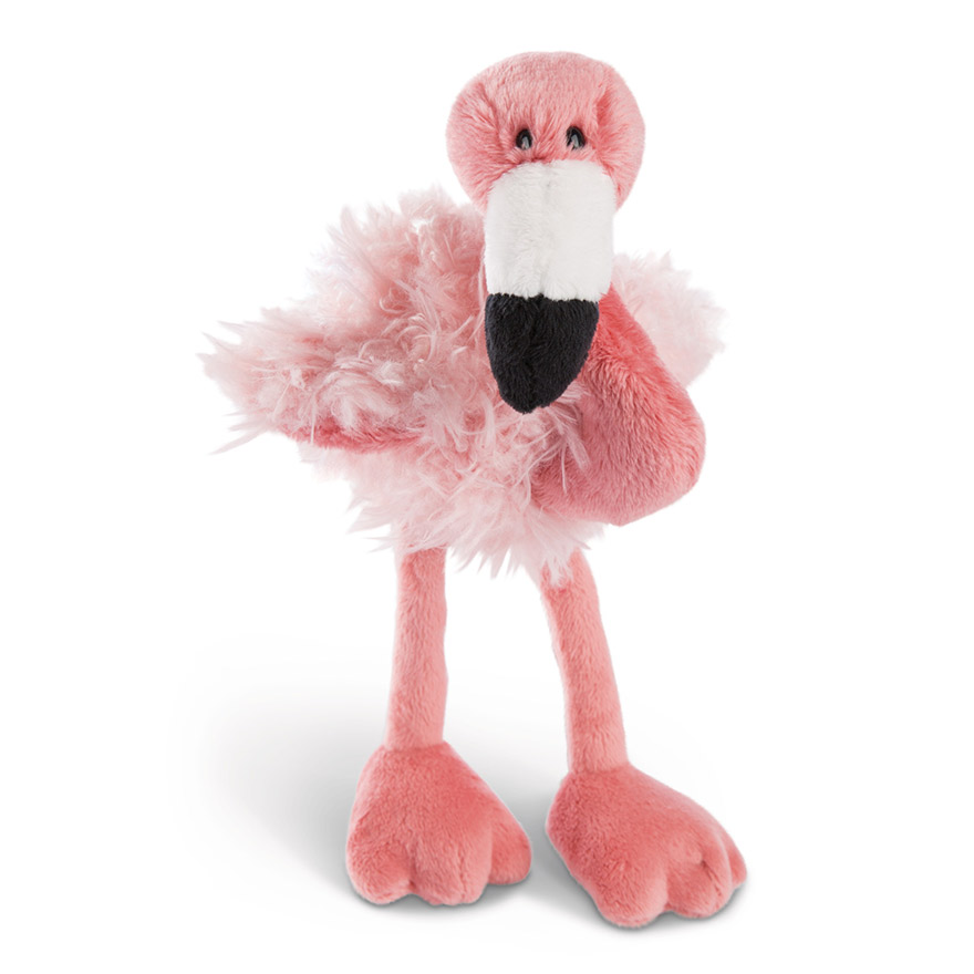 NICI Zoo Friends Flamingo | nici.co.uk