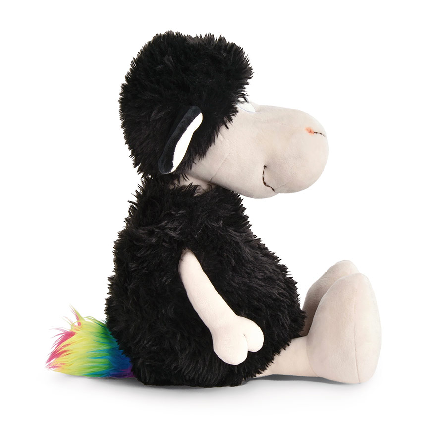 NICI Wolf Ulvy & Friends Jerome Sheep | nici.co.uk