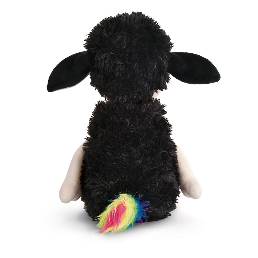 NICI Wolf Ulvy & Friends Jerome Sheep | nici.co.uk