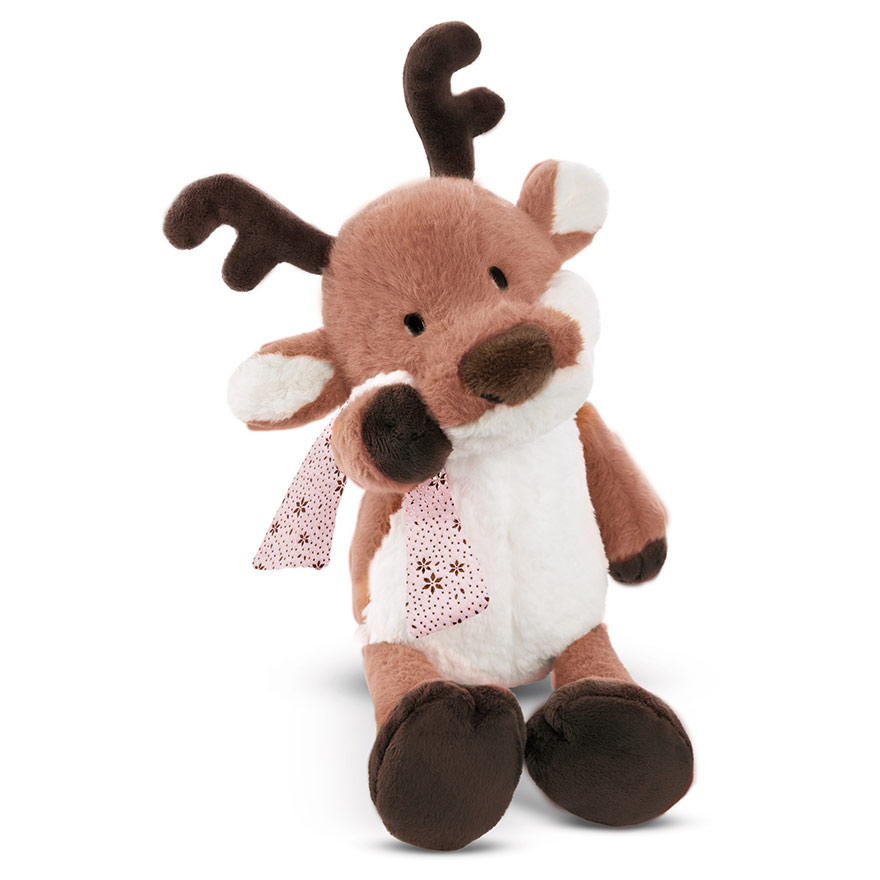 NICI Winter Friends Jonte Reindeer | nici.co.uk