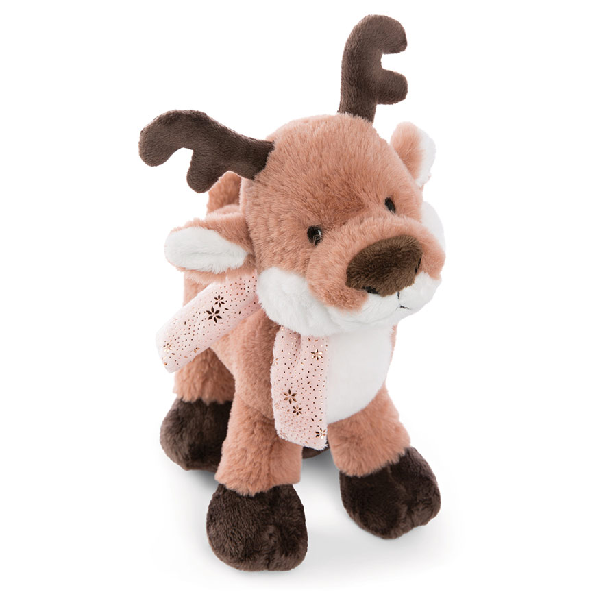 NICI Winter Friends Jonte Reindeer | nici.co.uk