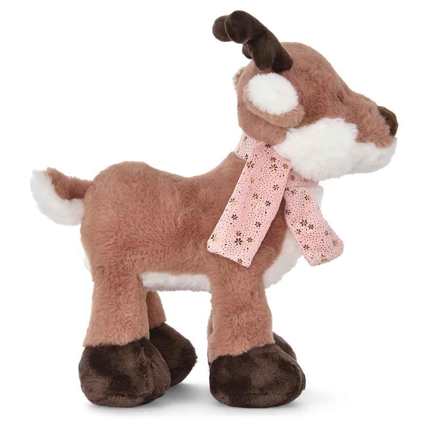 NICI Winter Friends Jonte Reindeer | nici.co.uk