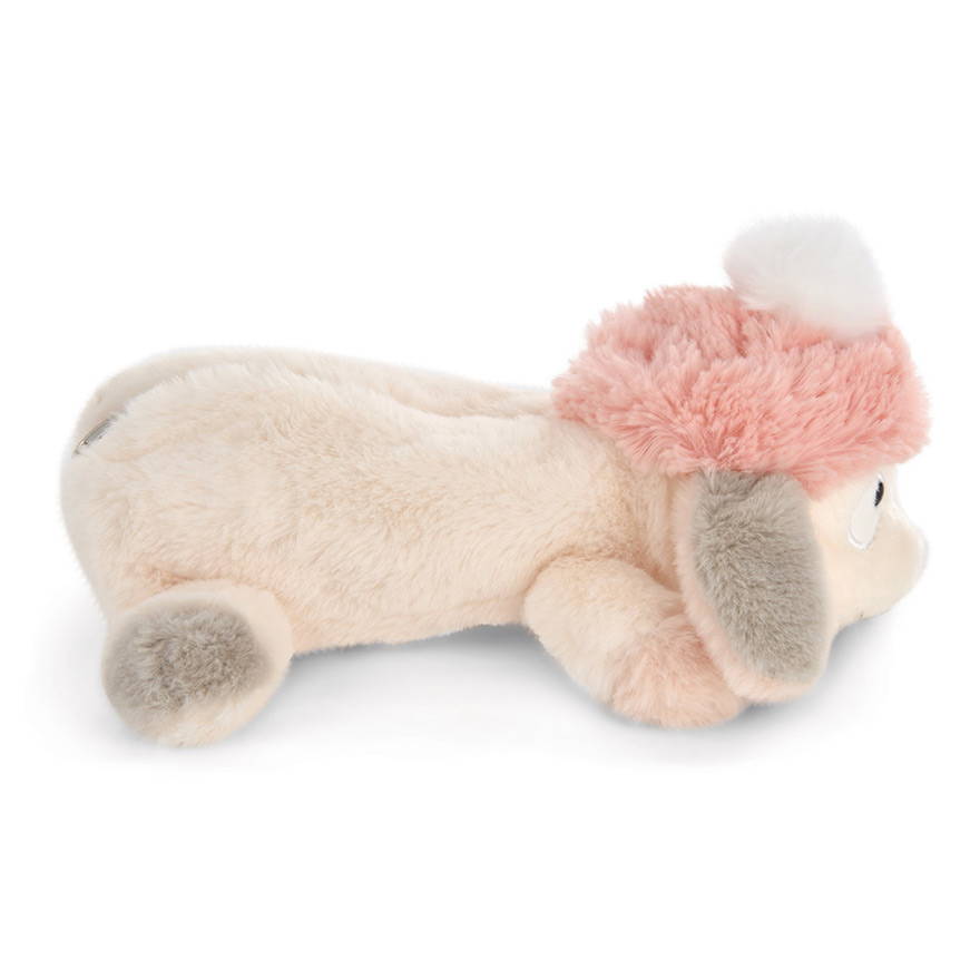 NICI Winter Friends Liska Rabbit Pencil Case | nici.co.uk