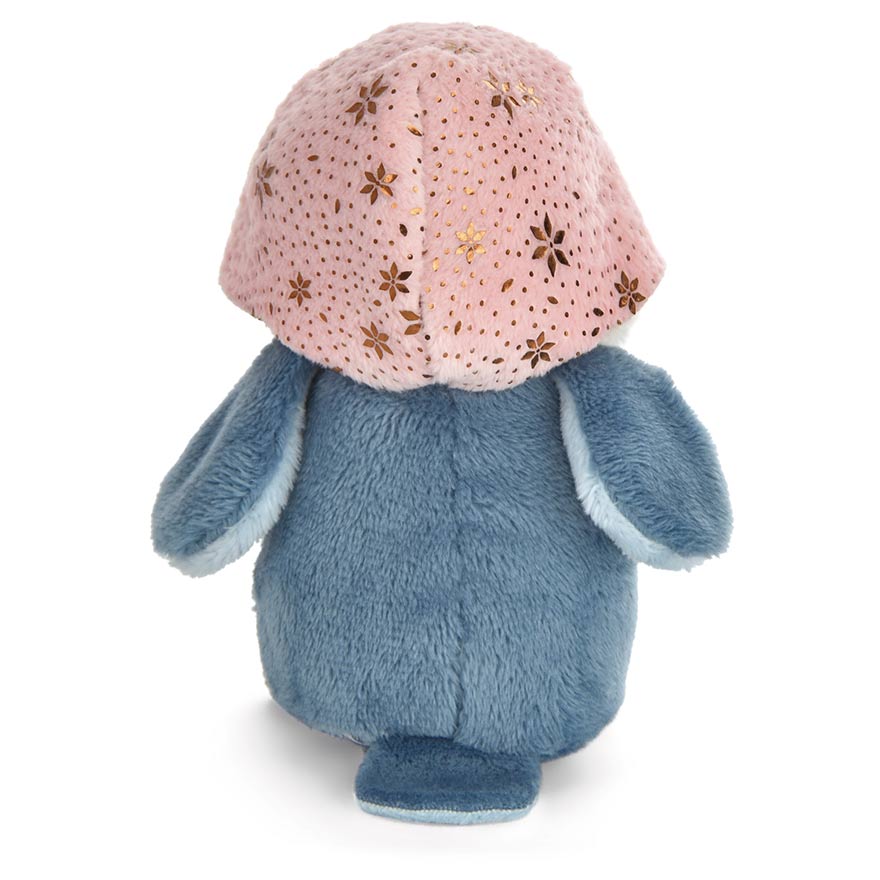 NICI Winter Friends Sleeping Andoli Bird | nici.co.uk