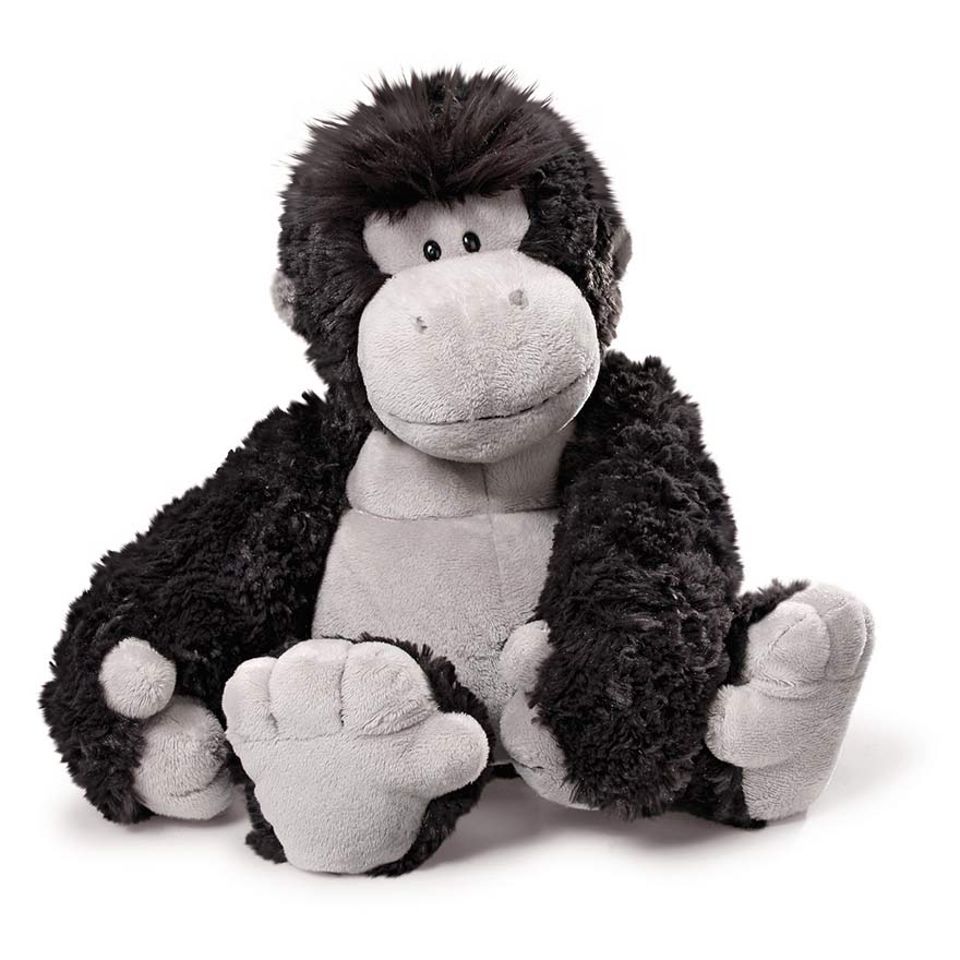NICI Gorilla | nici.co.uk