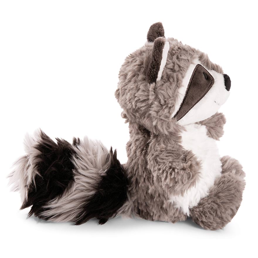NICI Rod Raccoon | nici.co.uk