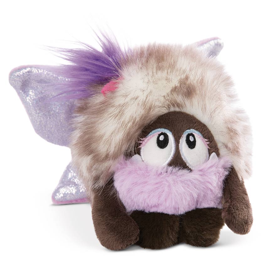 NICI Monsterdoos Jeebydoo Monster | nici.co.uk