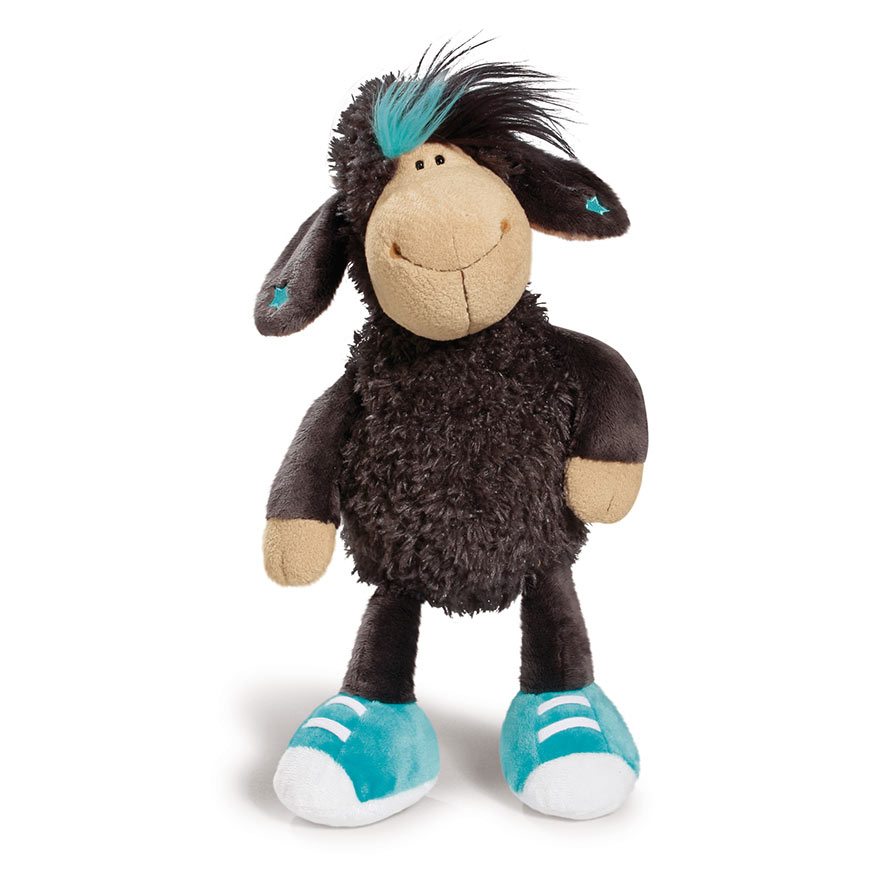NICI Jolly Mäh Leroy Sheep | nici.co.uk