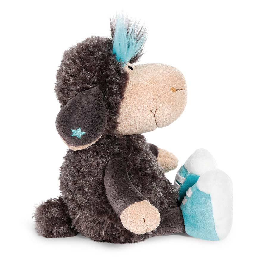 NICI Jolly Mäh Leroy Sheep | nici.co.uk