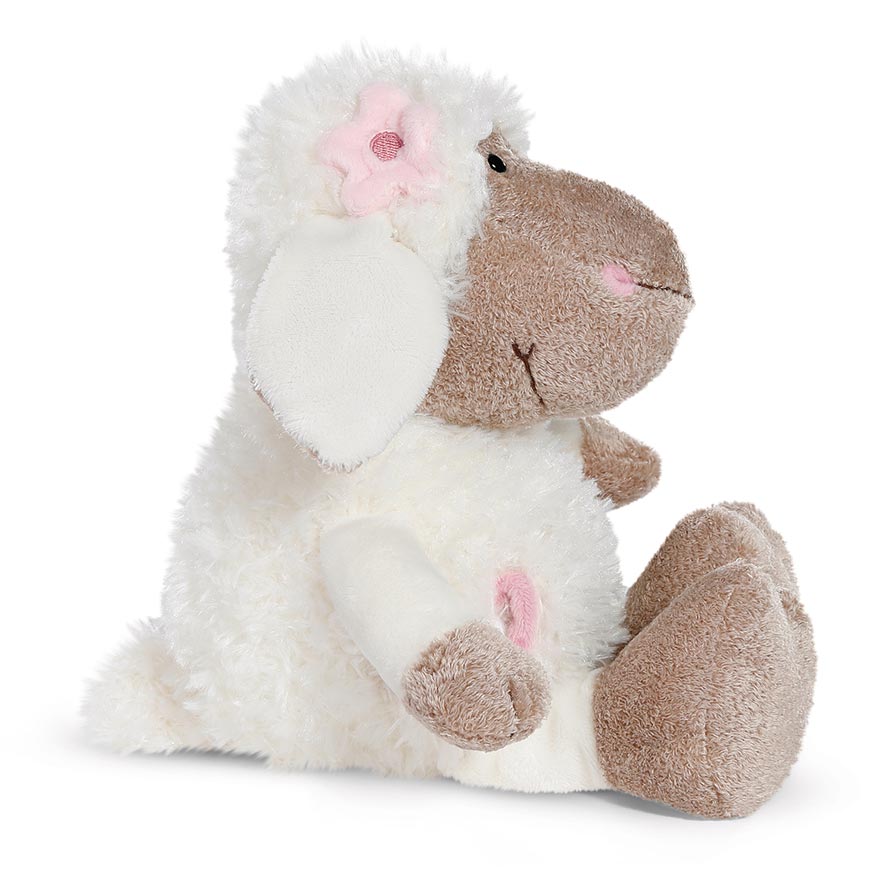 NICI Jolly Mäh Rosa Sheep | nici.co.uk