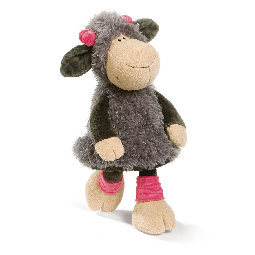 NICI Jolly Mäh Lucy Sheep | nici.co.uk