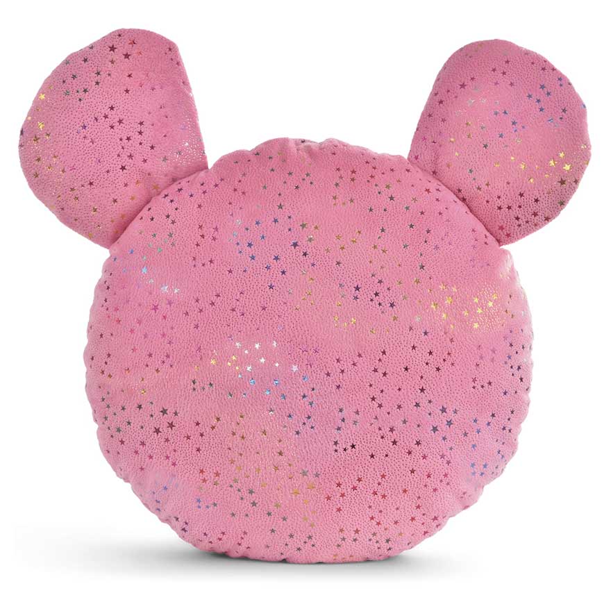 NICI GLUBSCHIS Miss Mausie Mouse Cushion | nici.co.uk