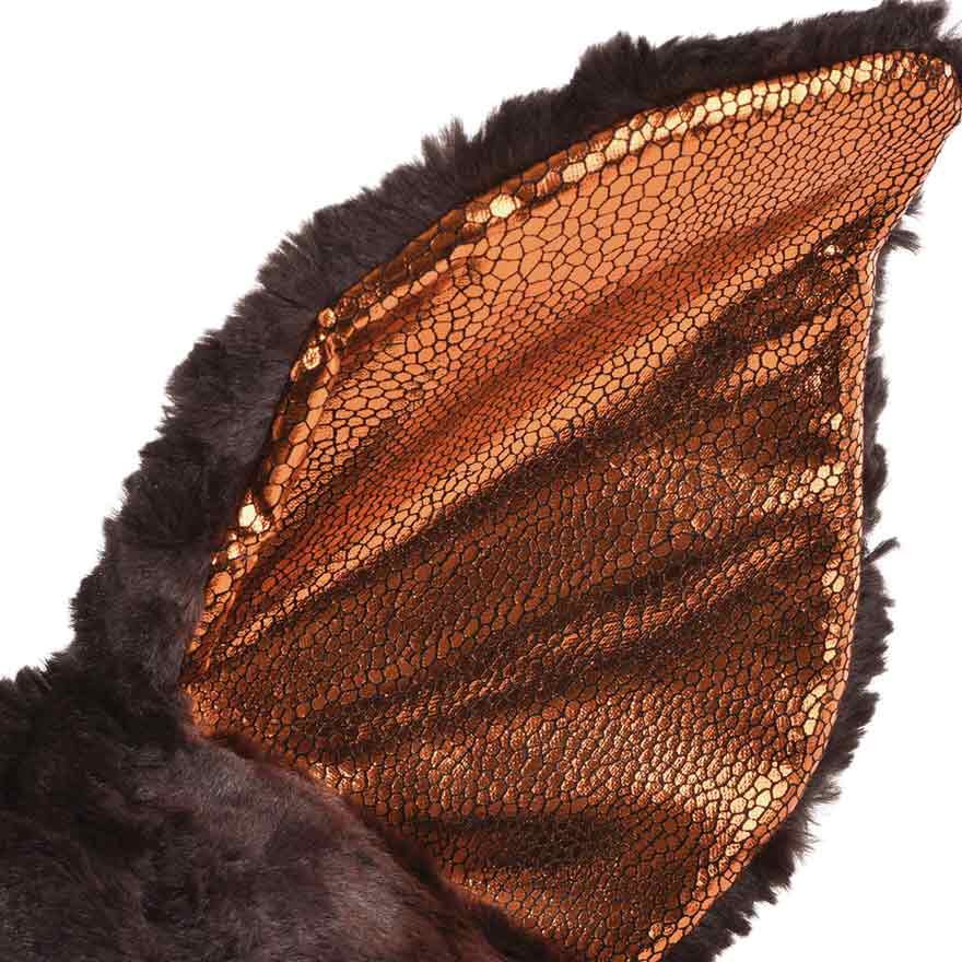 NICI GLUBSCHIS Wakiki Bat Cushion | nici.co.uk